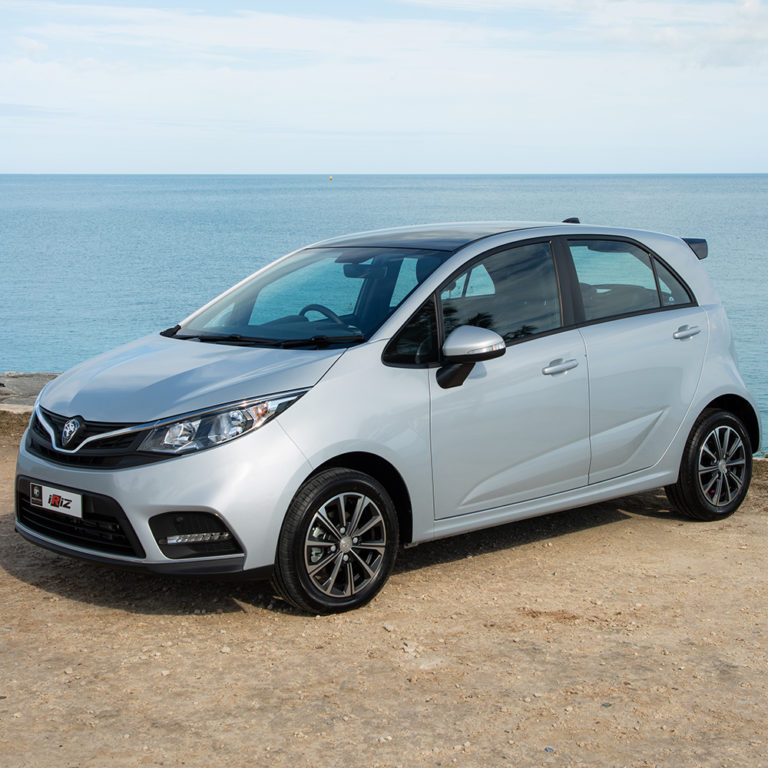 Rayclan Limited – Complete Automotive Services